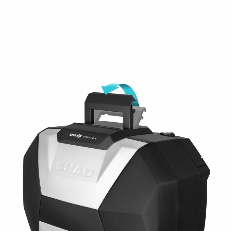 EXPANDABLE SIDE CASES SH38X