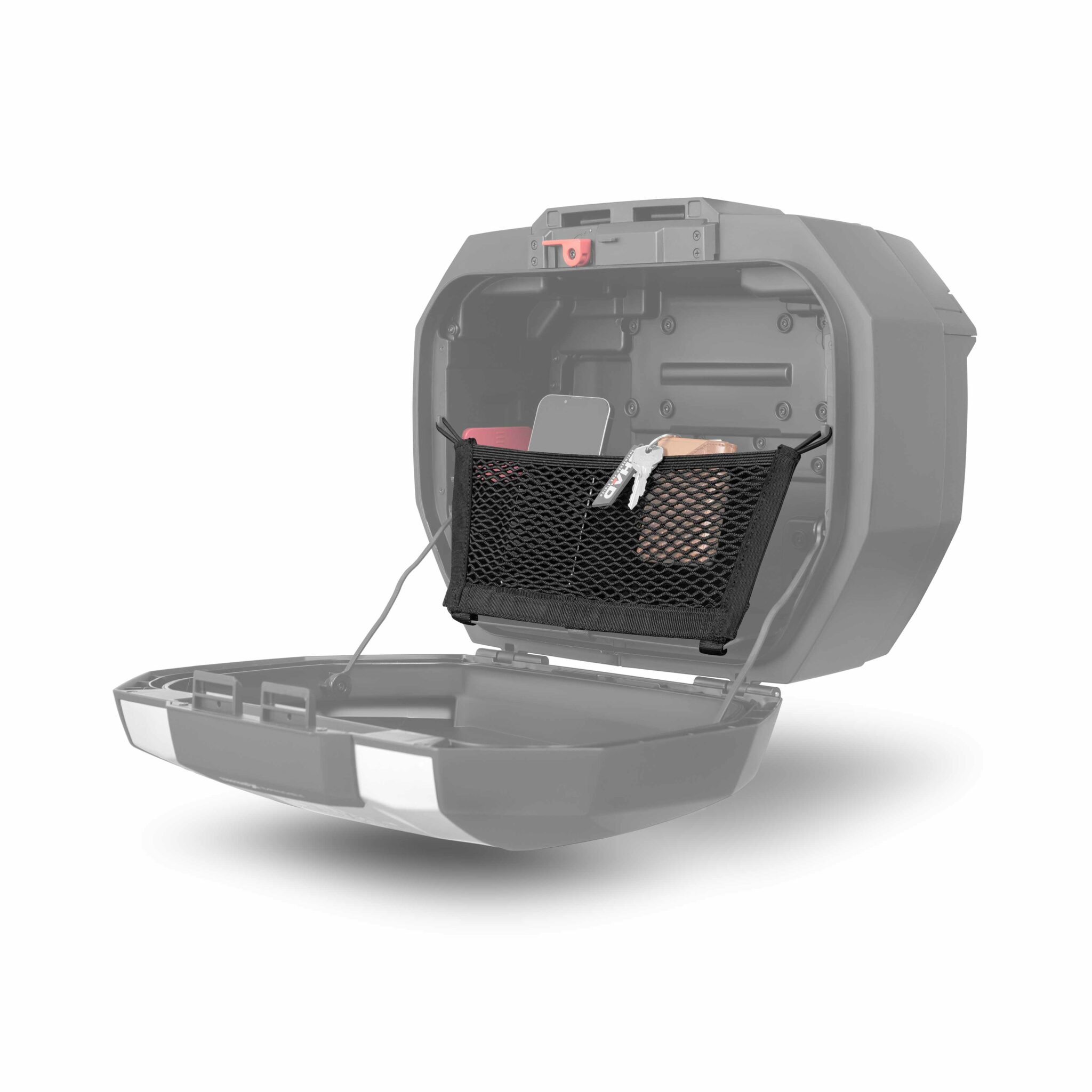 EXPANDABLE SIDE CASES SH38X