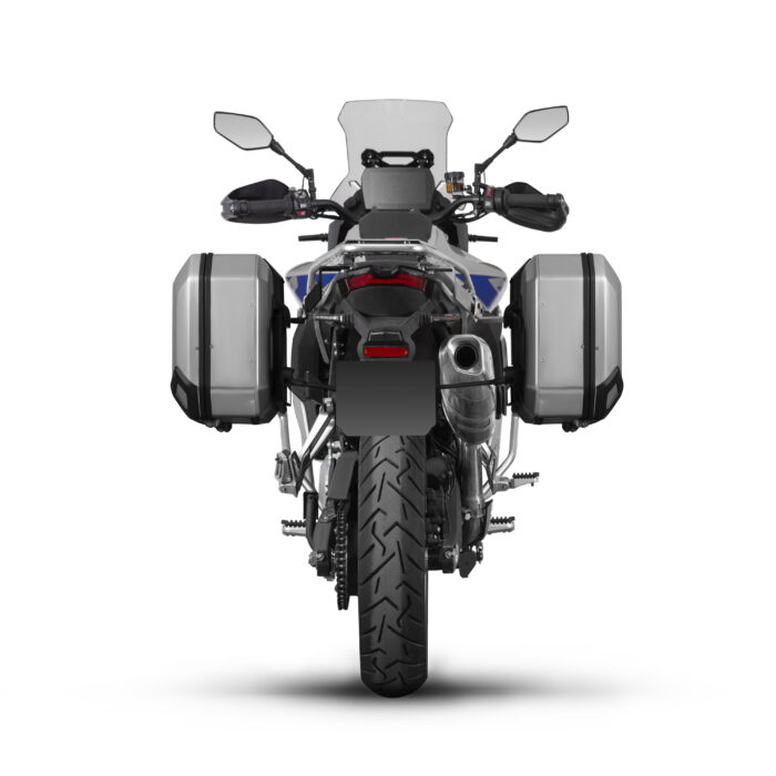 4P SYSTEM VOGE 900 DSX