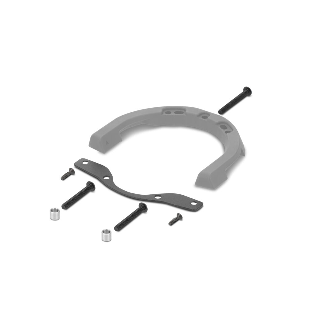 CLICK SYSTEM TANK BAG FITTING KIT VOGE