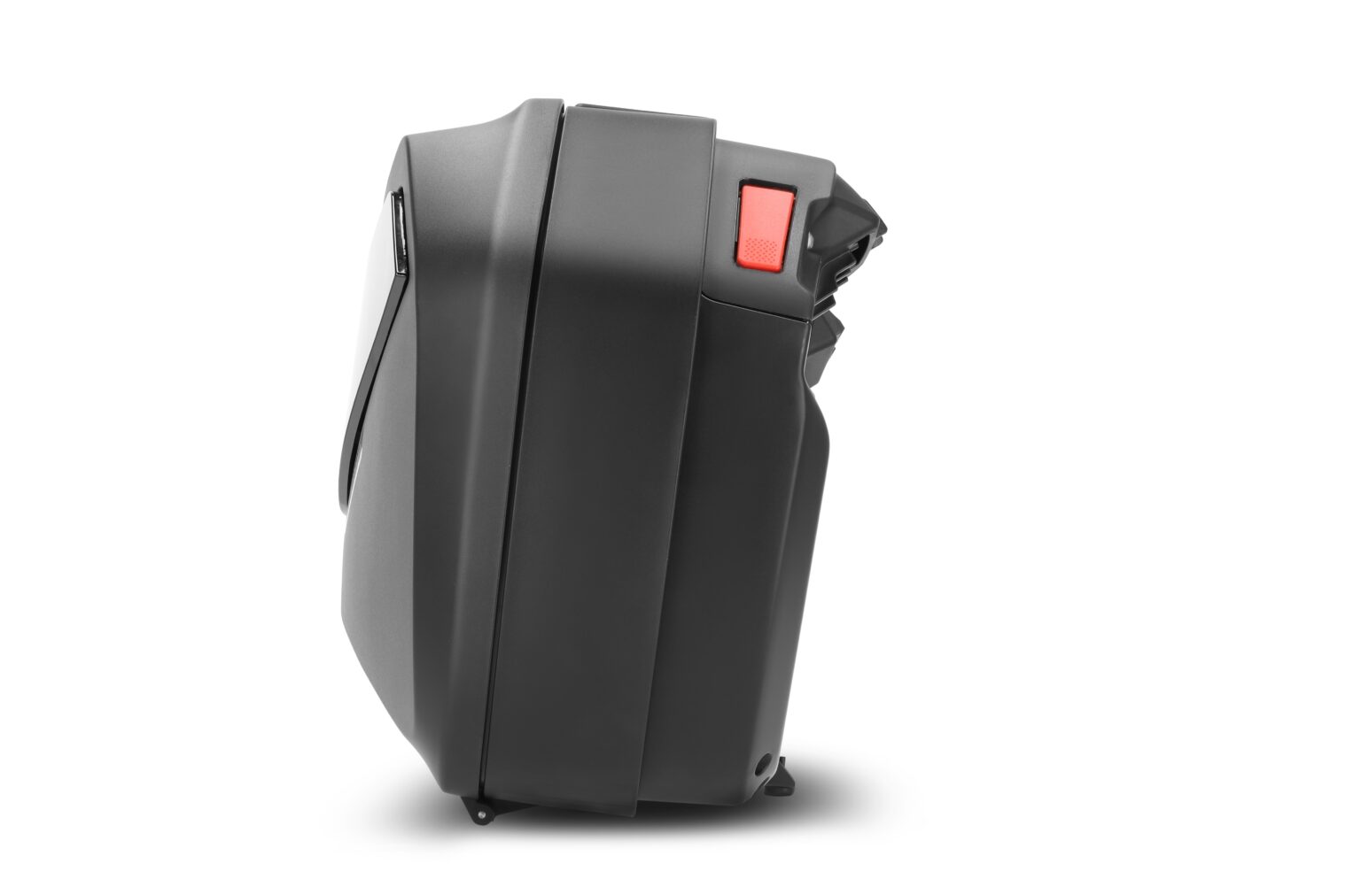 NAD develops and produces the latest BMW cases - SHAD