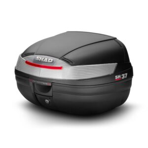 Table Capacity of cases - SHAD