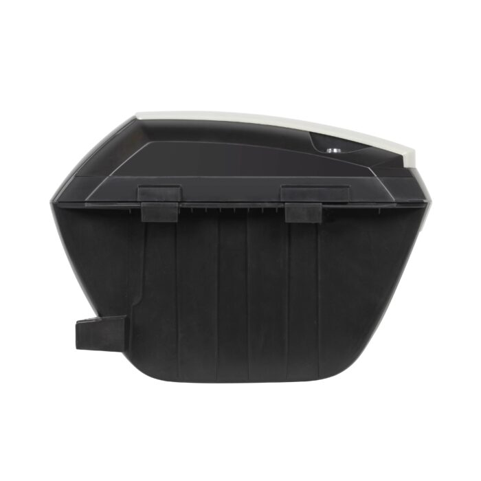 SIDE CASES SH23 BLACK