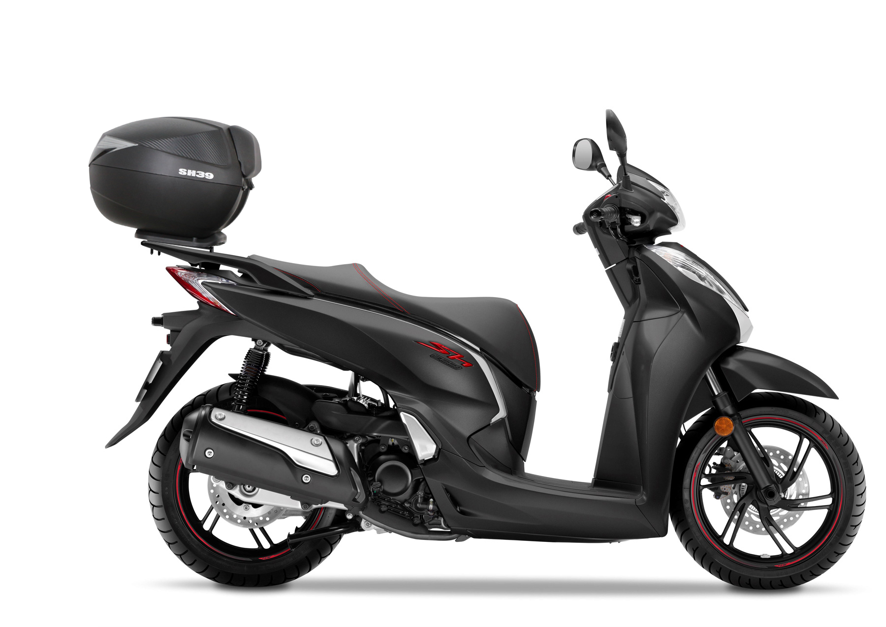 Honda sh 300 store