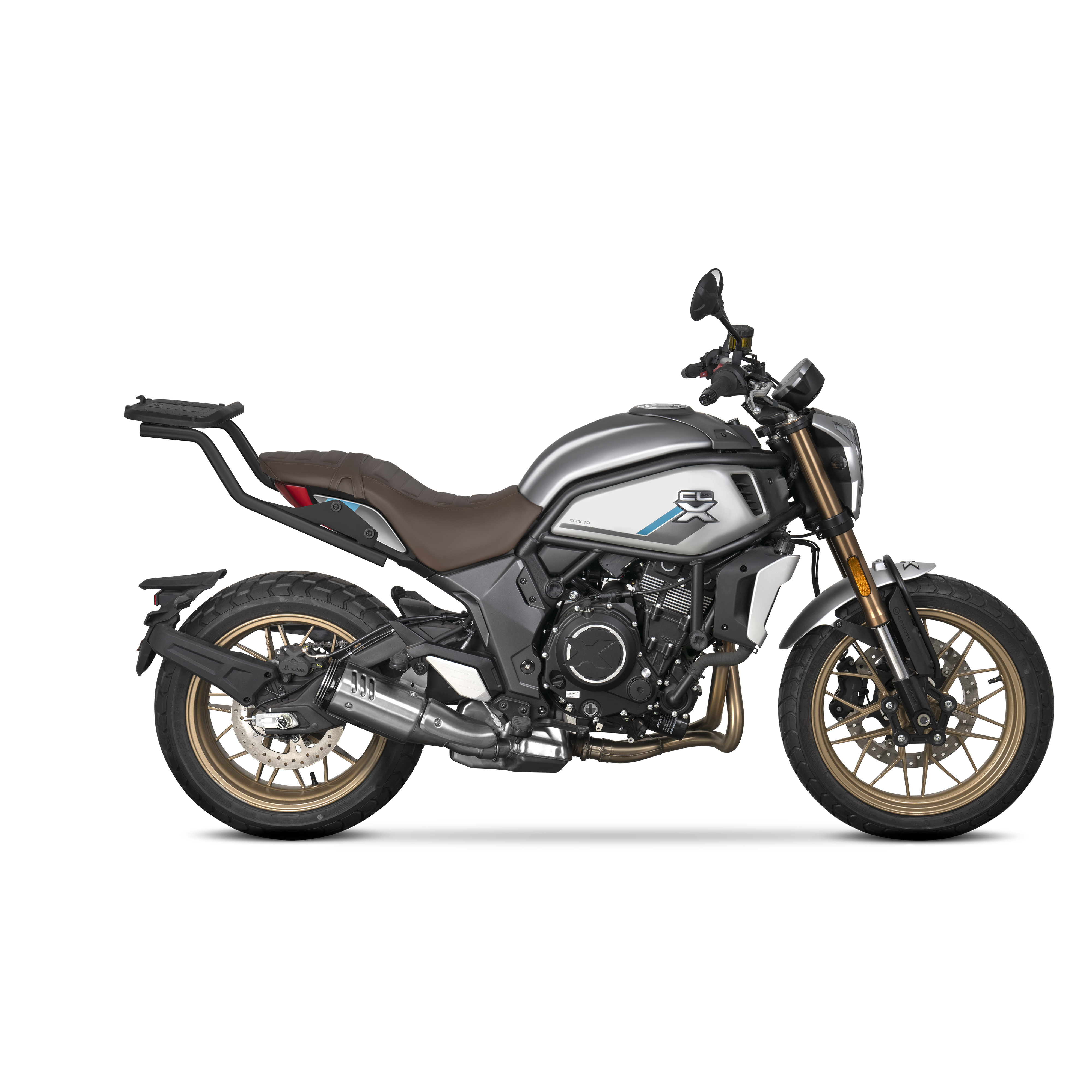 TOP MASTER CFMOTO 700 CL-X HERITAGE